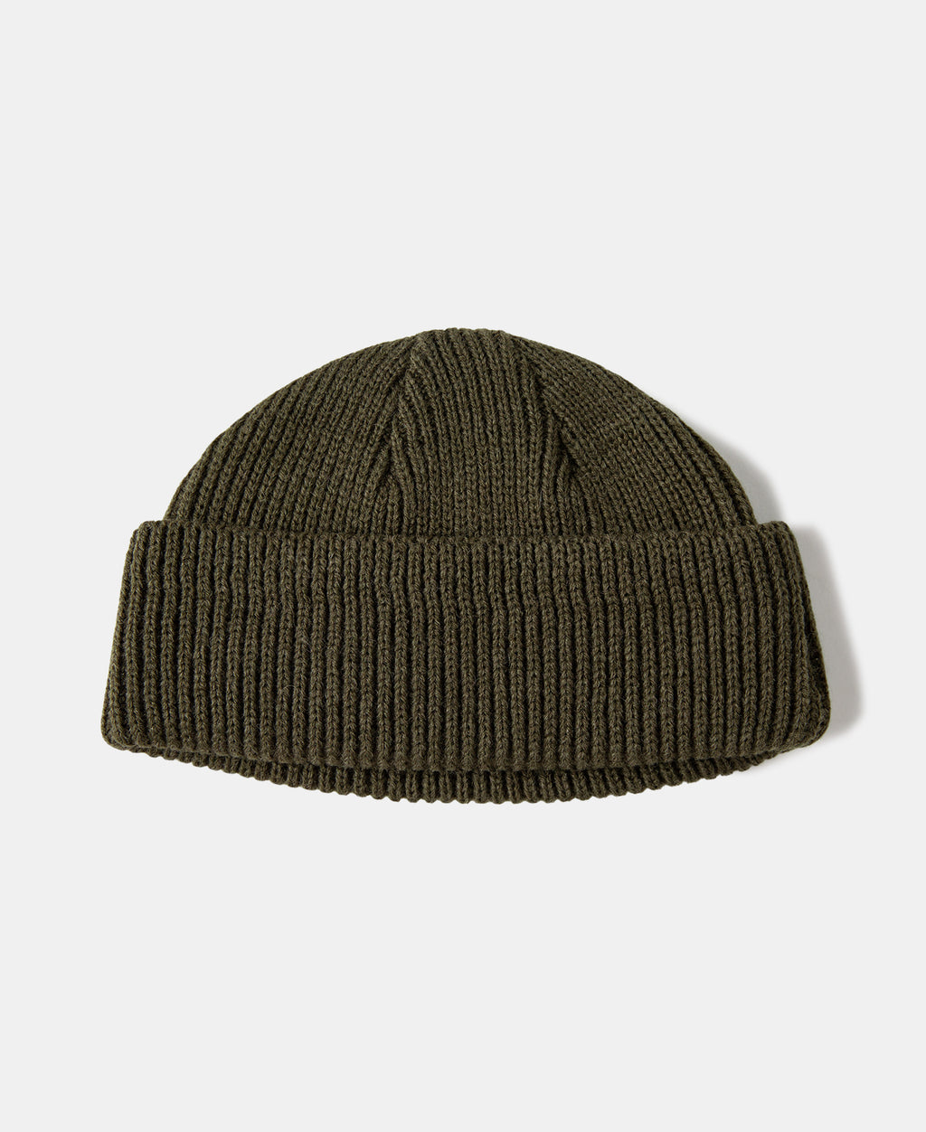 WWII USAAF A-4 Wool Watch Cap - Olive | Vintage watch Hat | Olderbest