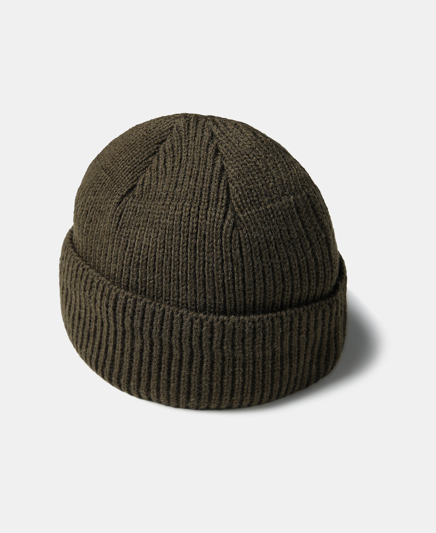 WWII USAAF A-4 Wool Watch Cap - Olive | Vintage watch Hat | Olderbest
